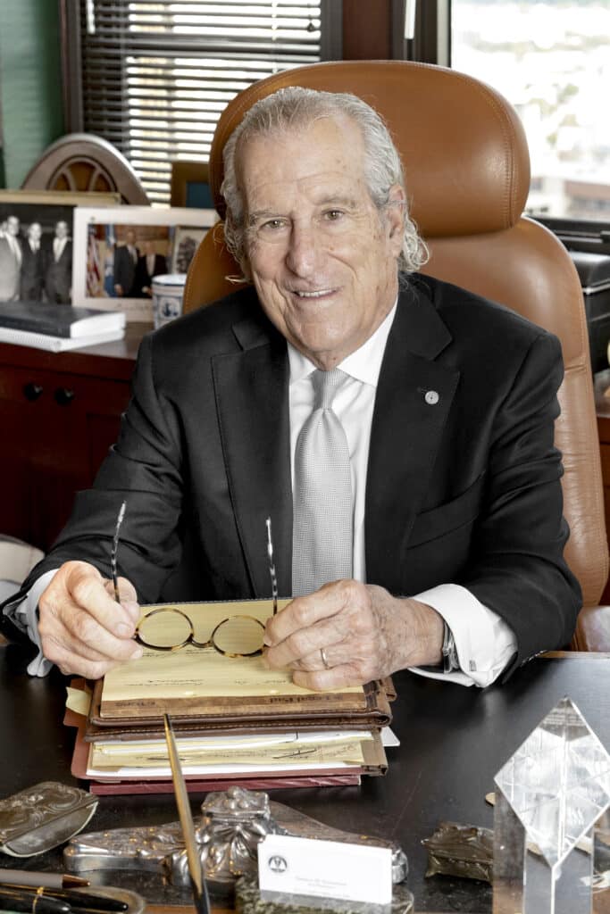 Gerald H. Goldstein | San Antonio Criminal Defense Lawyer