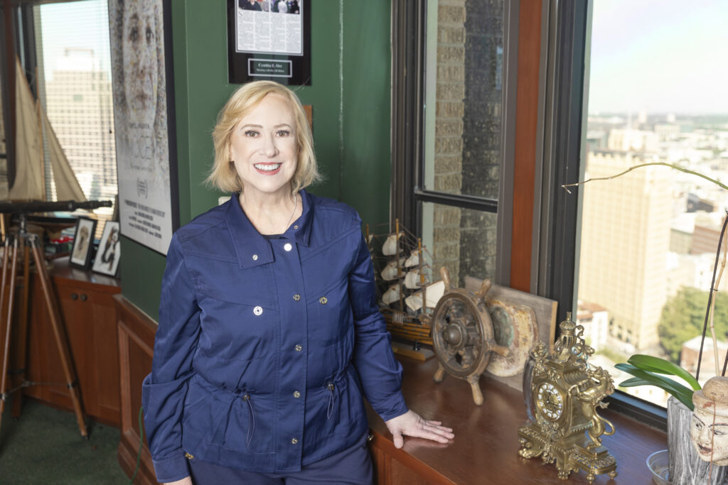 Cynthia E. Hujar Orr | Criminal Defense Attorney in San Antonio, Texas