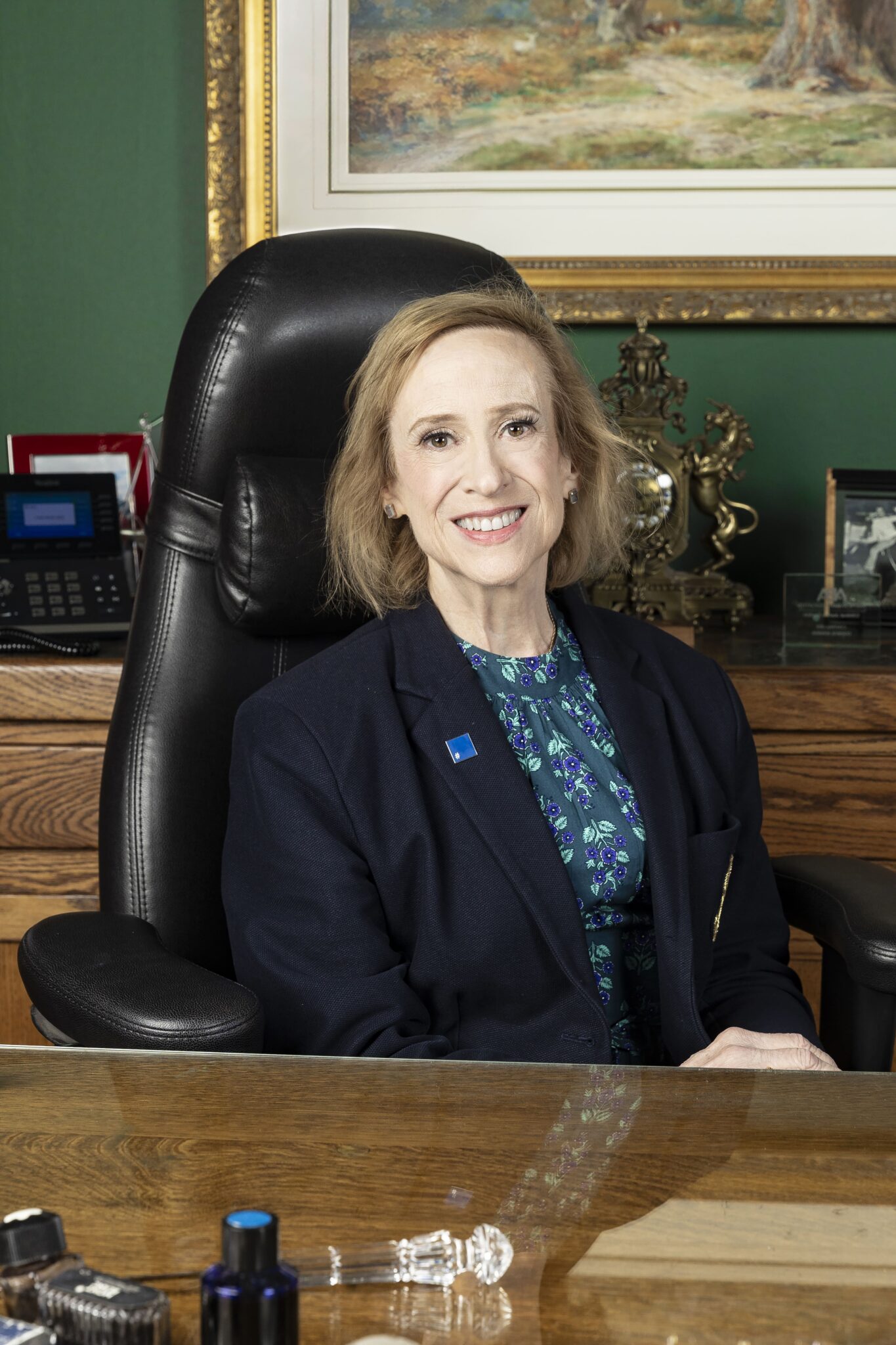 Cynthia E. Hujar Orr | Criminal Defense Attorney in San Antonio, Texas