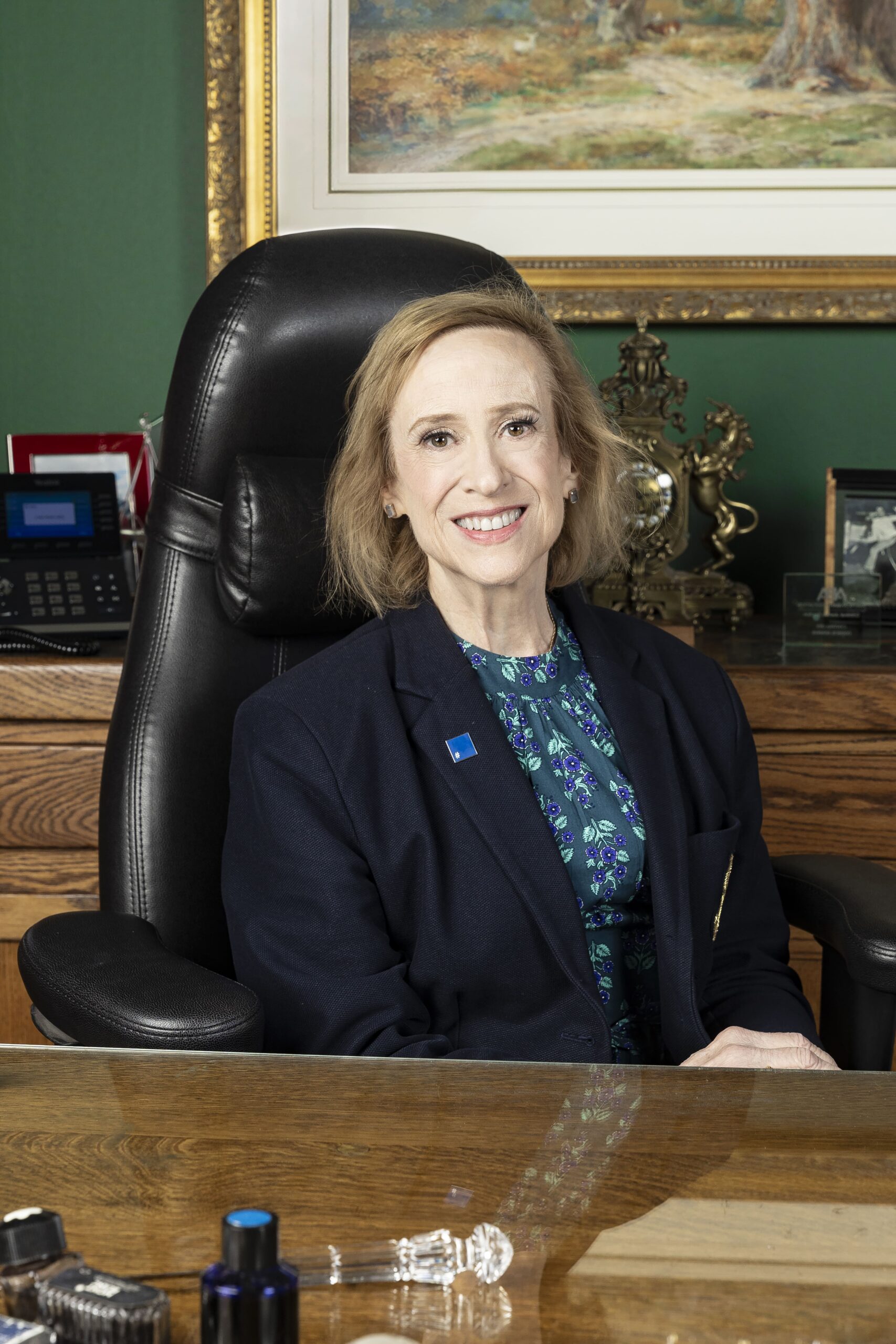 Cynthia E. Hujar Orr | Criminal Defense Attorney in San Antonio, Texas