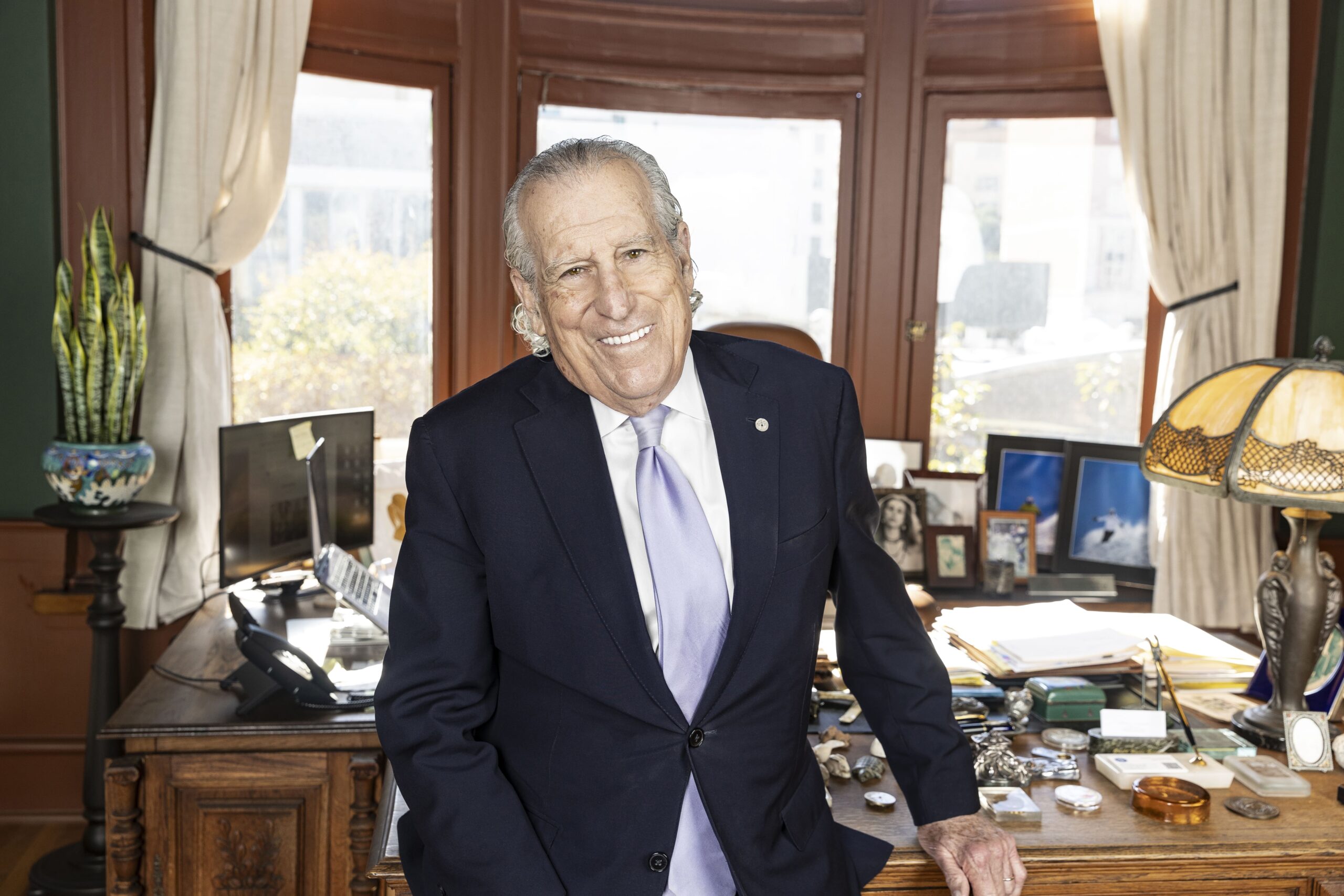 Gerald H. Goldstein | San Antonio Criminal Defense Lawyer